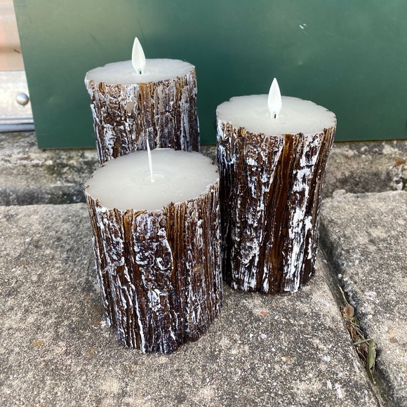 Other | Fake Candles | Poshmark